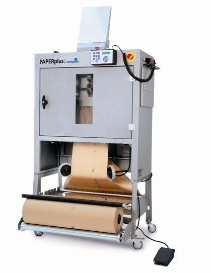 Máquina Paper Plus Classic Vertical - Storopack