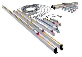 TRANSDUTOR LINEAR - Solucões Industriais
