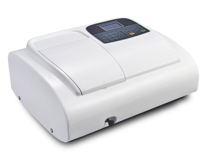 Espectrofotômetro digital - INSMART Instrumentos de Medição e Controle ...