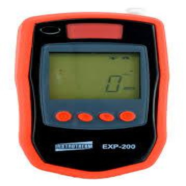 MEGÔHMETRO DIGITAL - Solucões Industriais