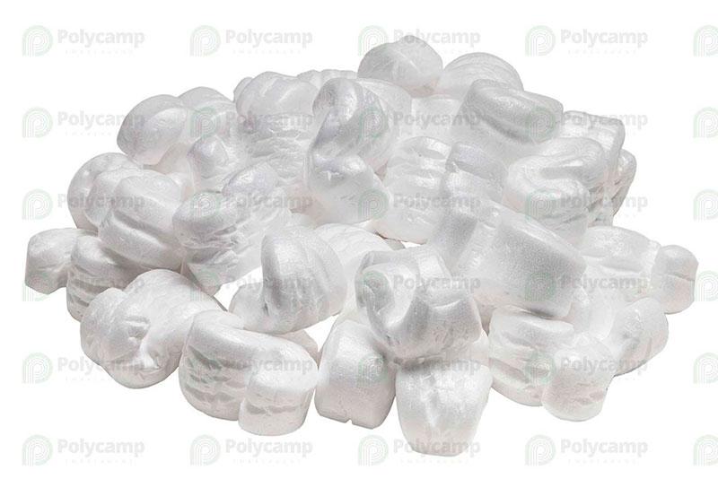 EMBALAGENS DE ISOPOR - Solucões Industriais