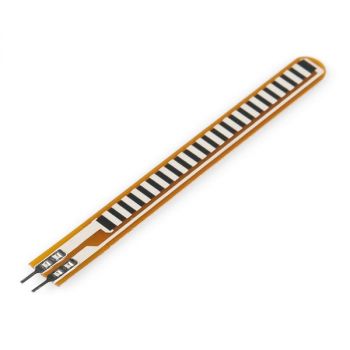 Sensores Flexíveis - Salcas Industria e Comércio