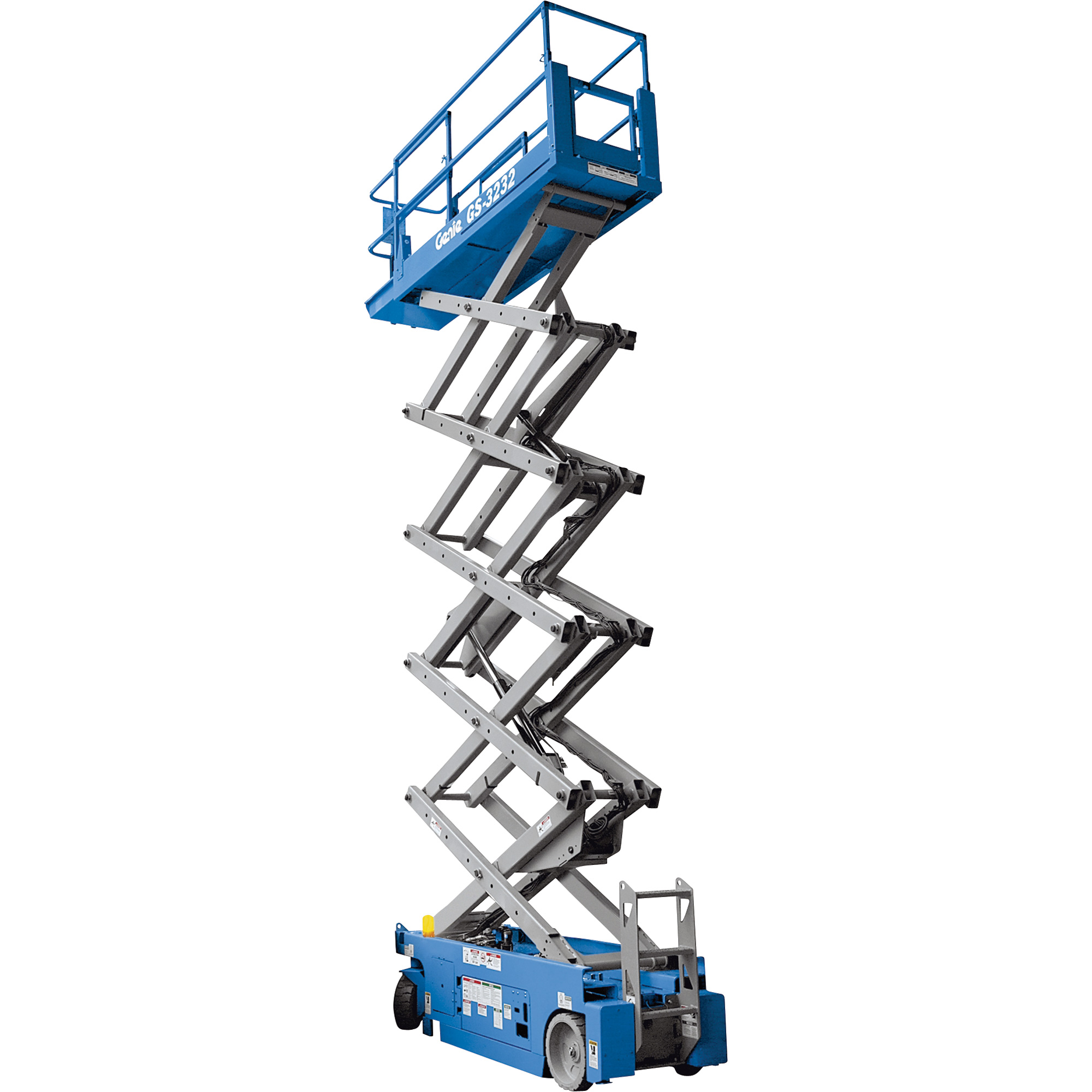 Plataforma Elevatória Tesoura - Bilden Tecnologia em Processos ...