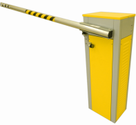 Cancela Manual De Estacionamento - Almitec