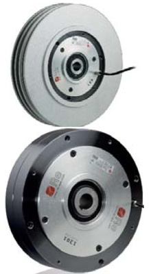 FREIO PÓ MAGNÉTICO - Solucões Industriais