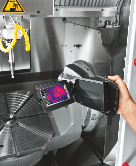 MINI CÂMERA - Solucões Industriais