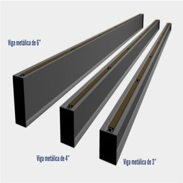 viga metálica h - Soluções Industriais