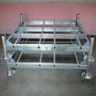 Pallet Modular - Jedal Redentor Indústria e Comércio LTDA