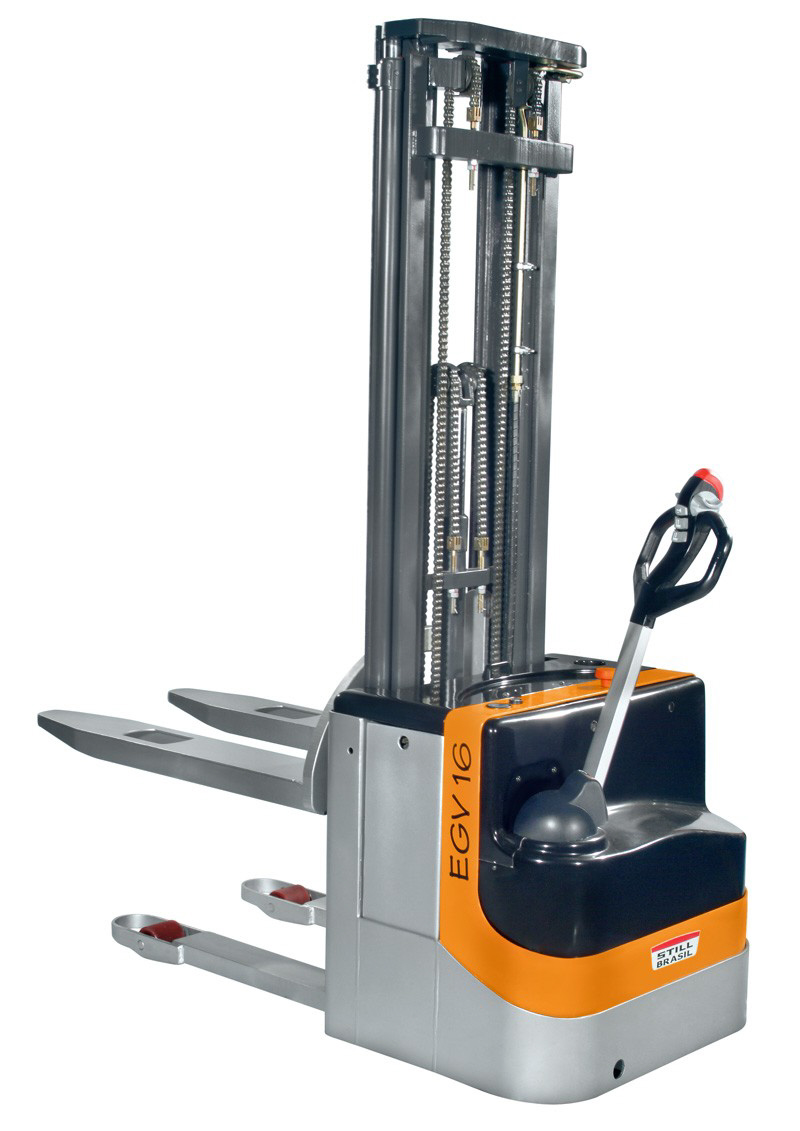 Still EGV 16 - Tauana Poliuretanos Ltda