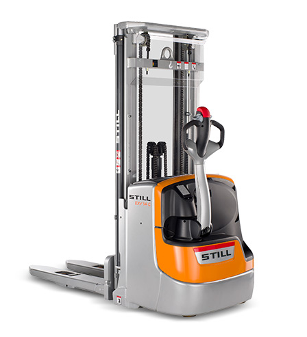 Still EGV 16 - Tauana Poliuretanos Ltda