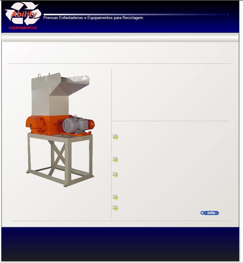 moinho de martelo para moer milho - Soluções Industriais
