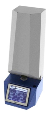 POROSÍMETRO - Solucões Industriais