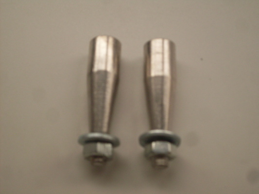 PINO CÔNICO - Solucões Industriais