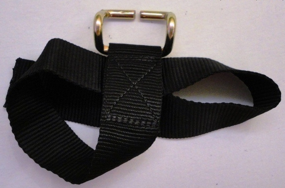 RABICHO DA FIVELA - Solucões Industriais