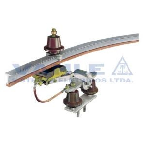 CHAVE FACA UNIPOLAR - Solucões Industriais