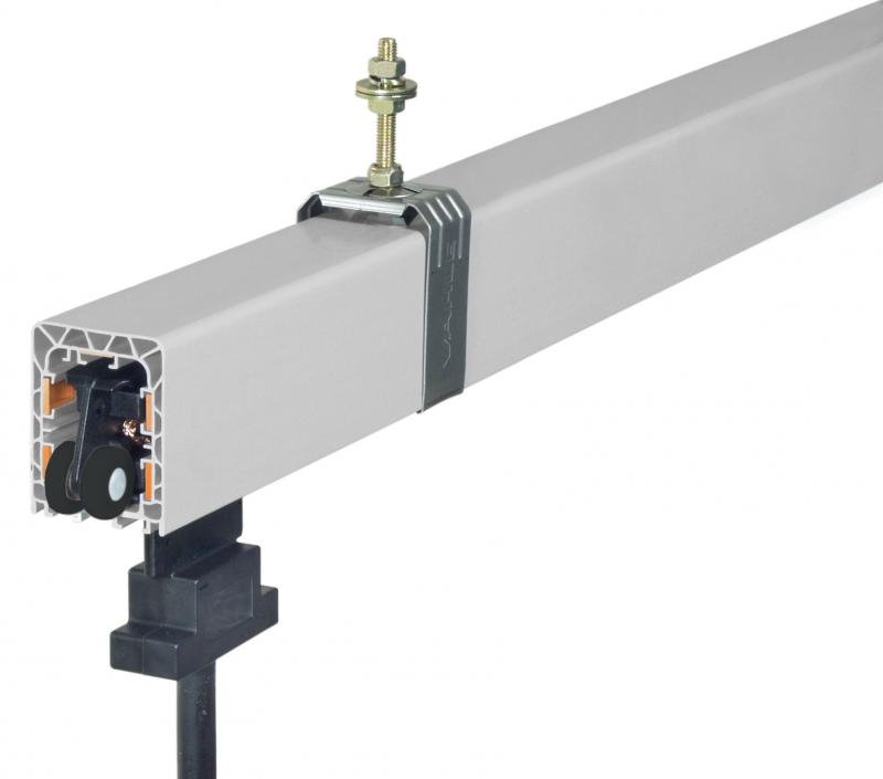 Calha Elétrica - Vahle Sistemas Elétricos Ltda