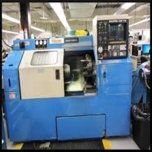 Reforma de máquinas cnc - Soluções Industriais