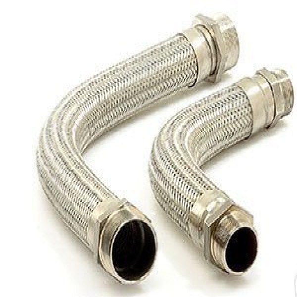 ELETRODUTO METÁLICO - Solucões Industriais