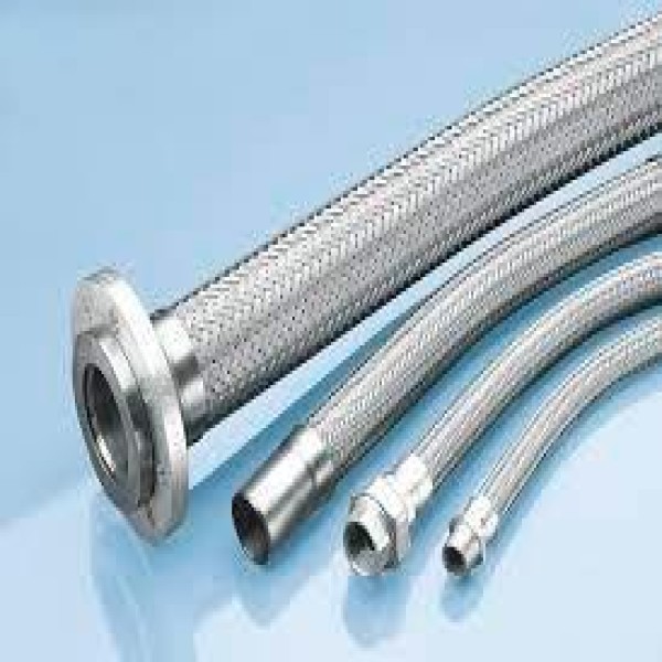 Tubo Flexível Pebd - Soluções Industriais