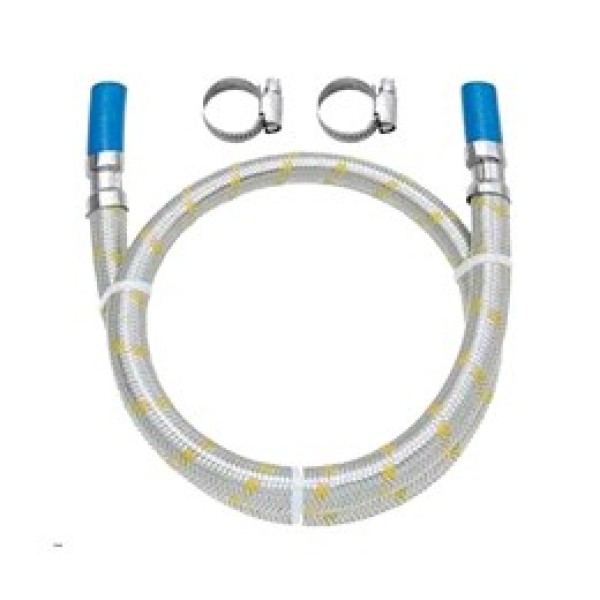 MANGOTE DE BORRACHA - Solucões Industriais