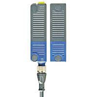SENSOR DE SEGURANÇA - Solucões Industriais