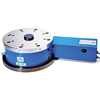 MESA GIRATÓRIA - Solucões Industriais