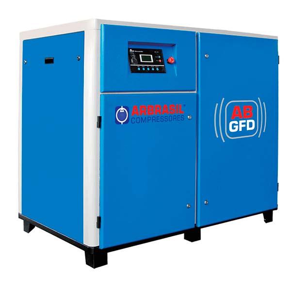 Compressor Industrial - AR BRASIL COMPRESSOR