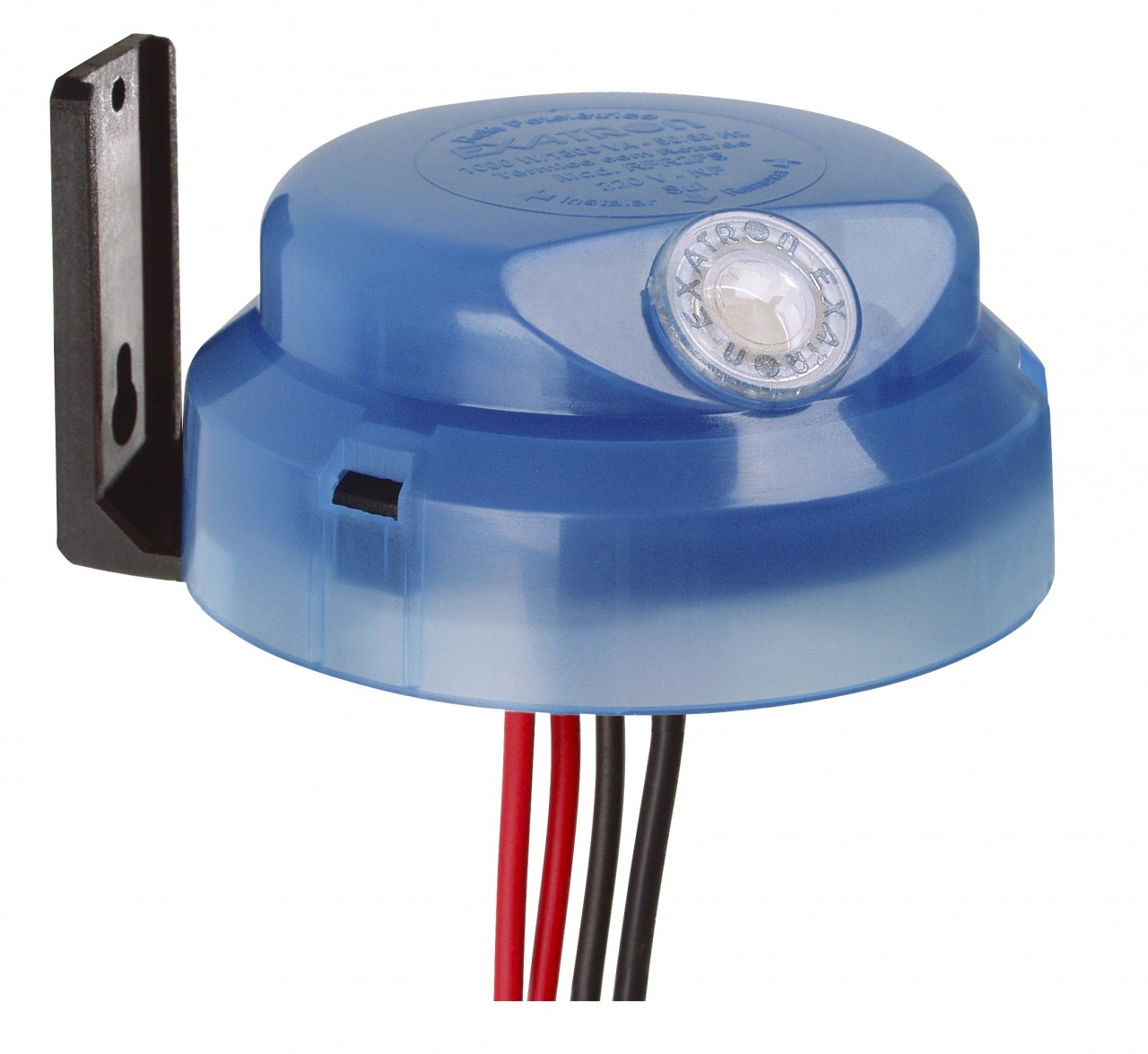 Relé fotocélula - Exatron Indústria Eletrônica Ltda