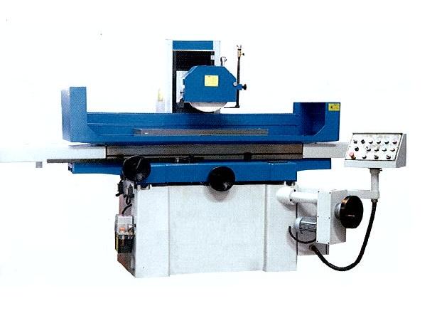 RETÍFICA PLANA VERTICAL - Solucões Industriais