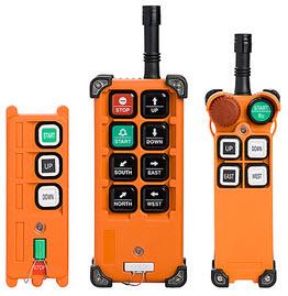 Rádio Controle Remoto - Tongsis Automação e Sistemas Ltda.