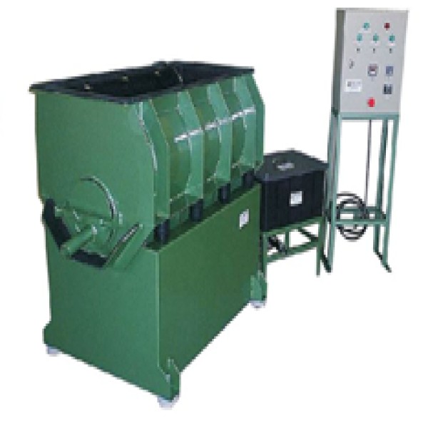 PROCESSO DE REBARBAÇÃO - Solucões Industriais