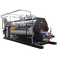 CALDEIRA INDUSTRIAL - Solucões Industriais