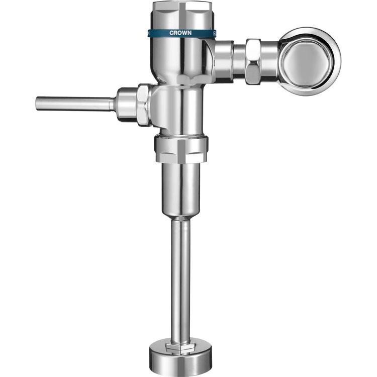 Fluxometro - TechMeter