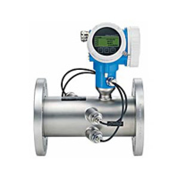 TRANSMISSOR DE VAZÃO - Soluções Industriais