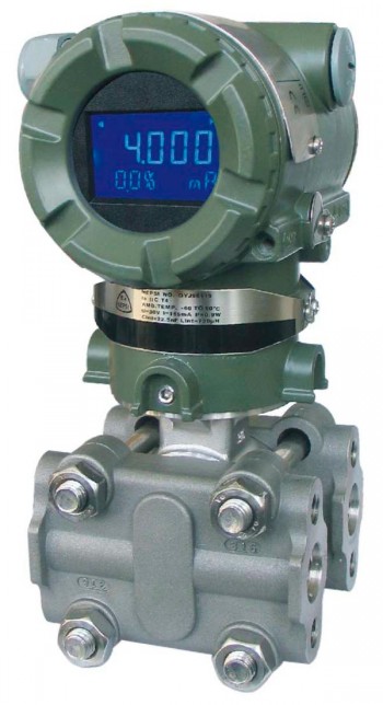 Transmissores de vazão - TechMeter