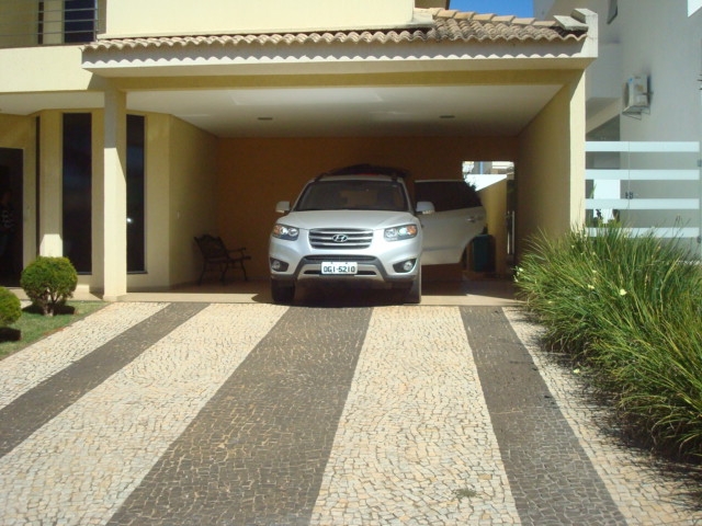 Piso garagem - Facilita Revestimentos