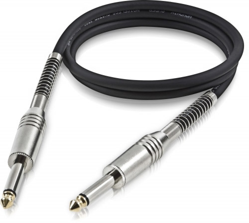 Cabos de som - Comercial Ficael Ltda.