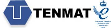 TENMAT - Solucões Industriais