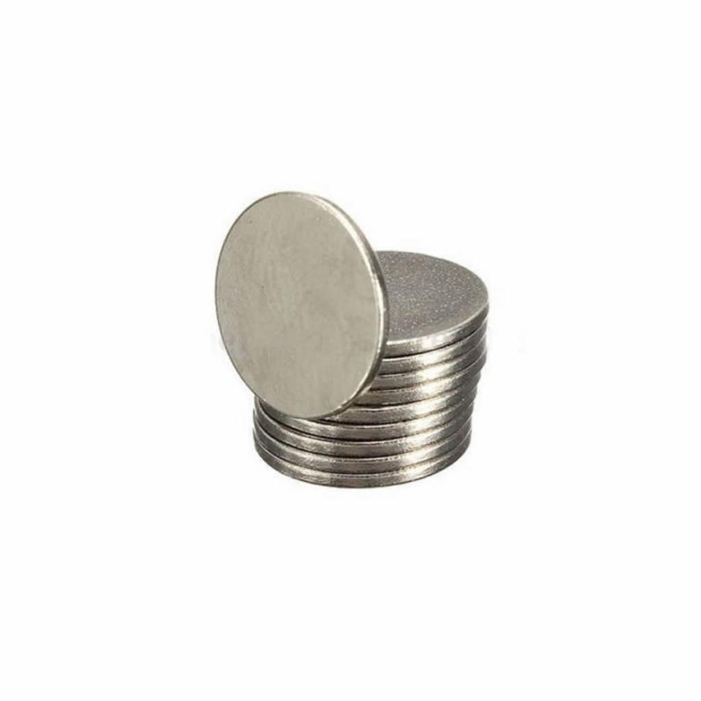 ÍMÃ DE NEODÍMIO - Solucões Industriais