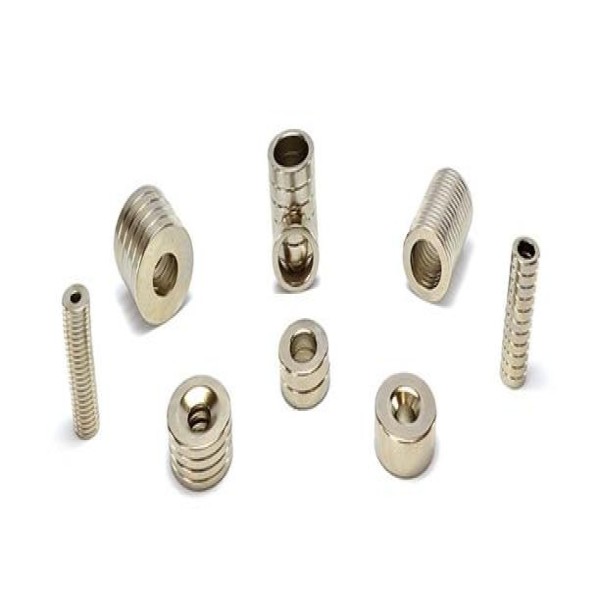 Neodímio - Soluções Industriais