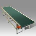 Esteira Rolante Industrial - MRCS Soluções Industriais