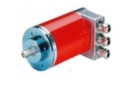 ENCODER INCREMENTAL - Solucões Industriais