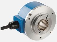 ACOPLAMENTO DE ENCODER - Solucões Industriais