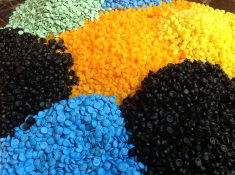 POLIETILENO PEAD - Solucões Industriais