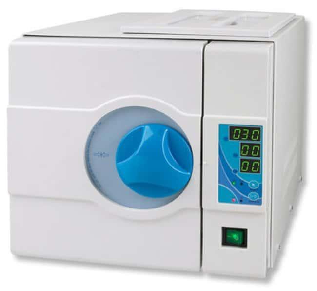 Mini autoclave no Soluções Industriais
