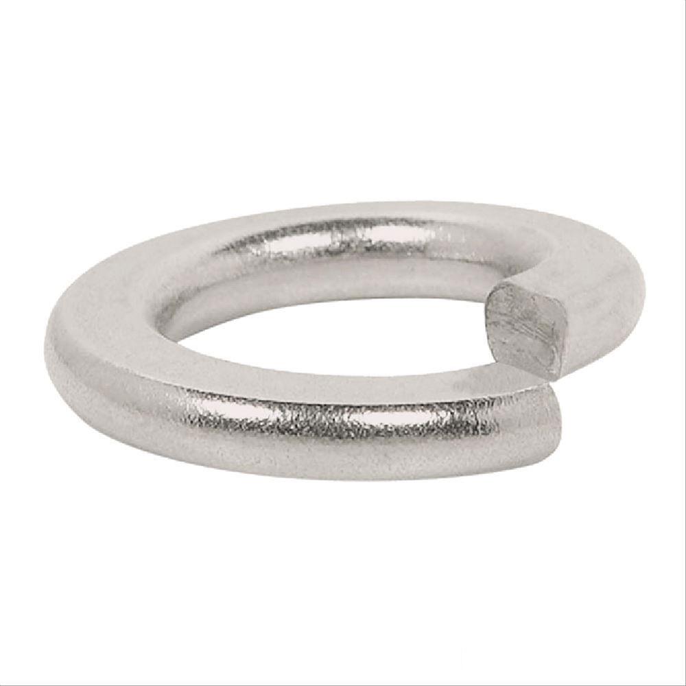 Arruelas de pressão | Soluções Industriais