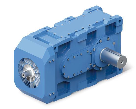 Redutor industrial | Soluções Industriais