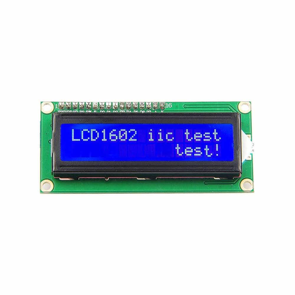 Display LCD | Soluções Industriais