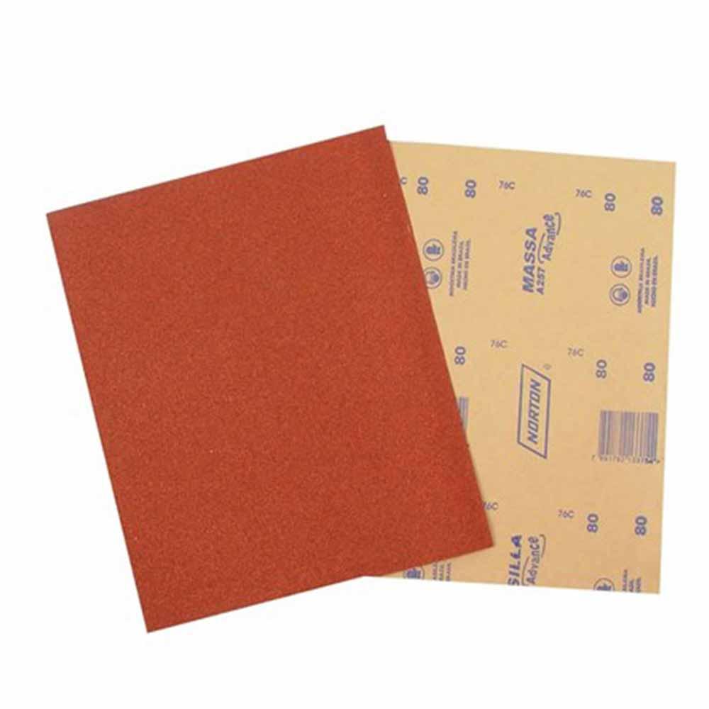 Lixa Massa | Soluções Industriais