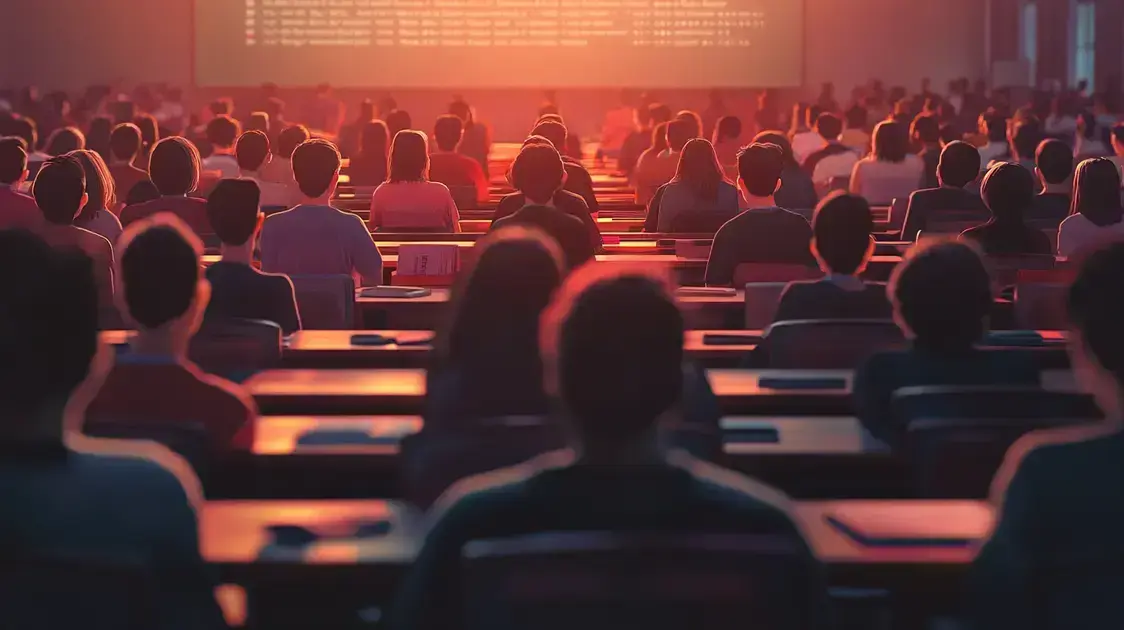 Inteligência Artificial Ultrapassa Medicina e é o Curso Mais Concorrido ...